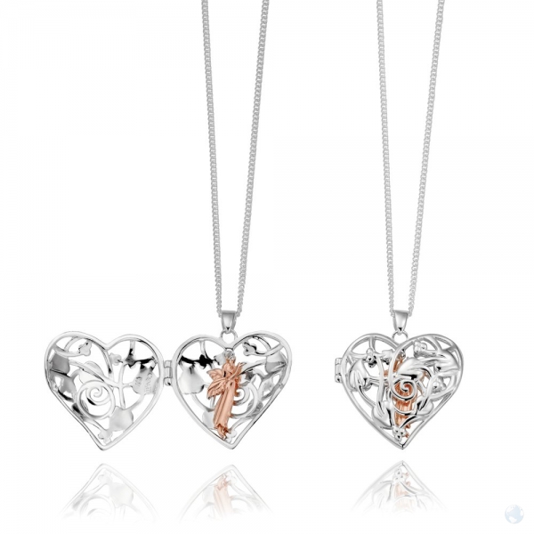 Clogau Gold - Women's Jewellery
