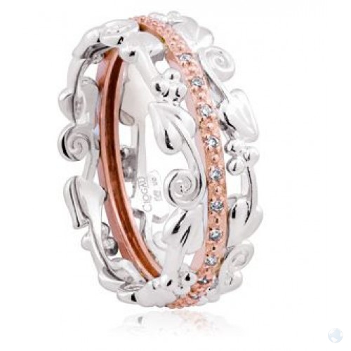 Clogau Gold - Women's Jewellery