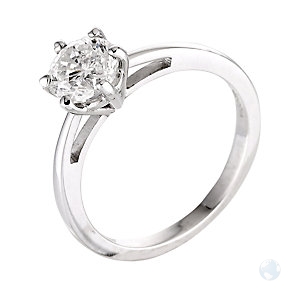 Ernest Jones - Engagement Rings