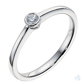 Ernest Jones - Engagement Rings