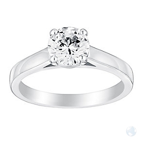 Ernest Jones - Engagement Rings