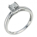 Ernest Jones - Engagement Rings