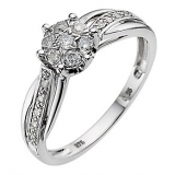 Ernest Jones - Engagement Rings